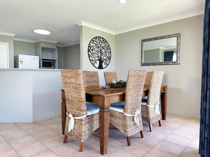 Pelican Shore Villa 20 - Kalbarri Wa - Kalbarri