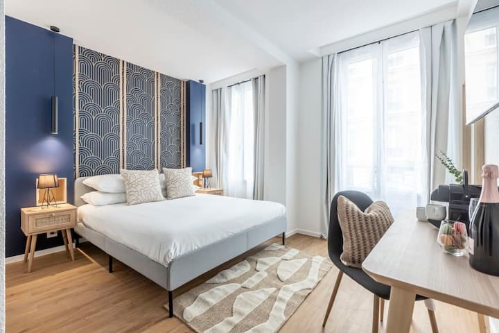 Le Bastille By Sweett | Chambre Supérieure - France