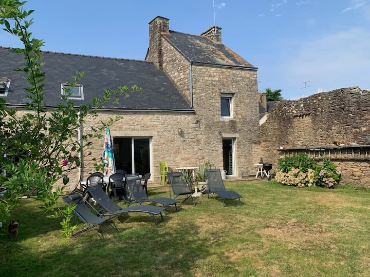 Havre De Paix - Rochefort-en-Terre