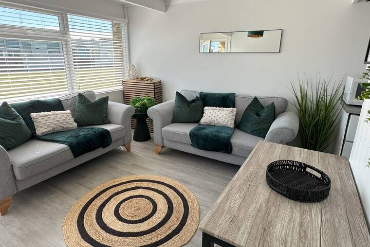 Mardle | Winterton Cottages - Hemsby