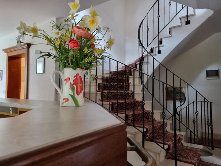 Almtraum Oberstdorf - 오베르스트도르프