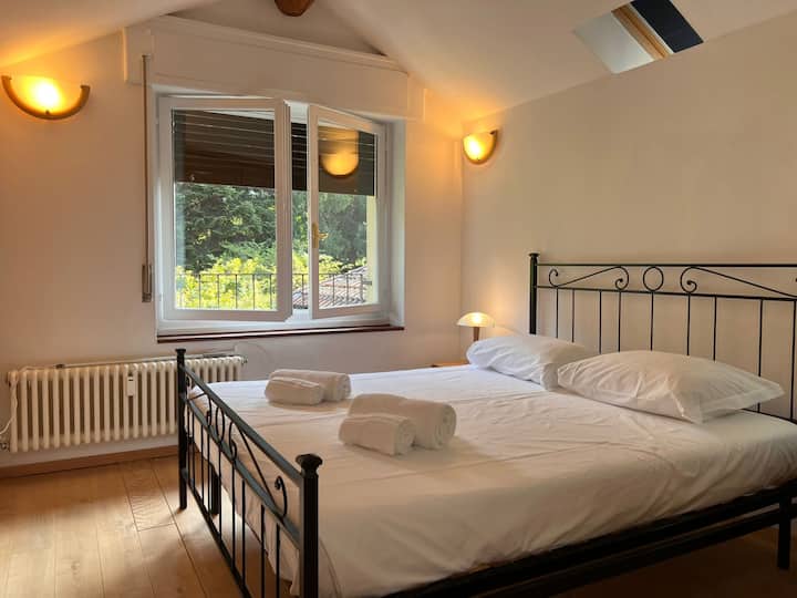 Kibilù - Country Nest Varese Near Sacro Monte. - Varèse