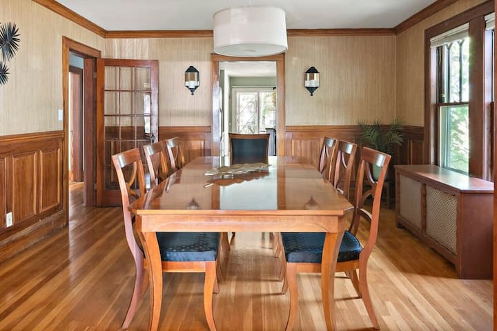 Jp, Central Location, 3, Bedrooms, Stay Now! - Boston, MA