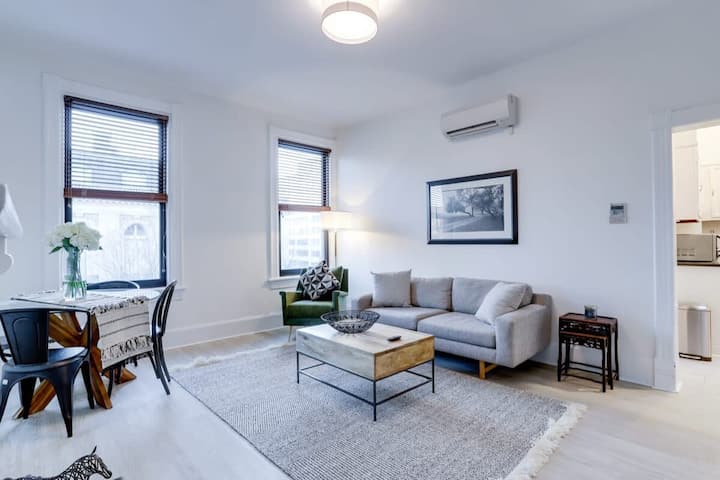 Sojourn On R #301 2 Br - Washington, D.C.
