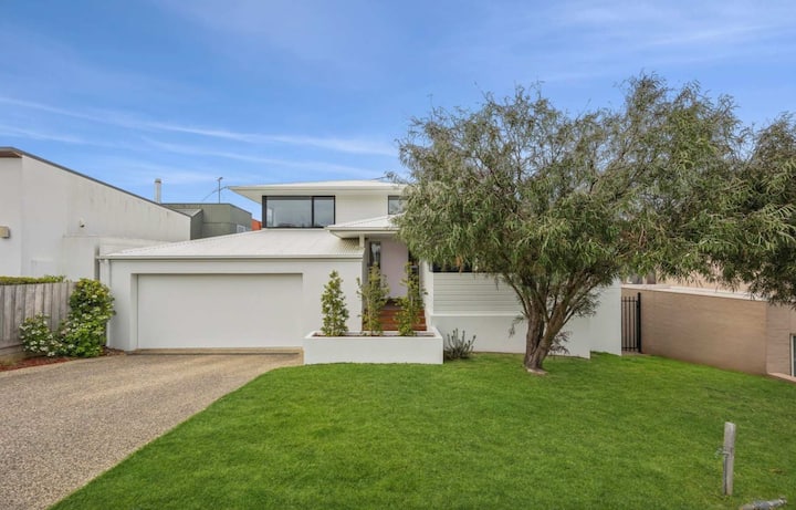 Torquay Point White-water Retreat - 토르퀘이