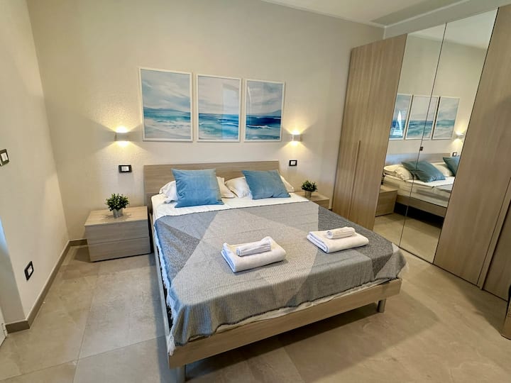 Apartment N.3 - Chiavari