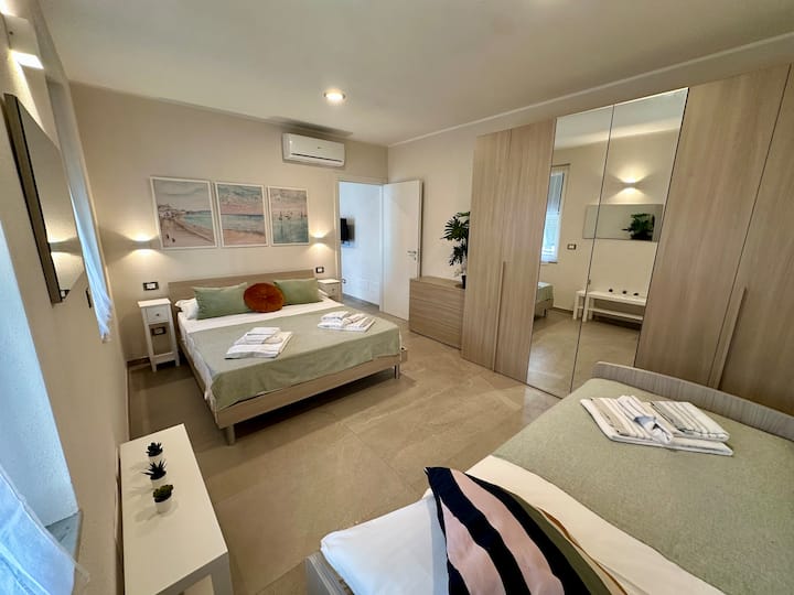 Apartment N.1 - Chiavari