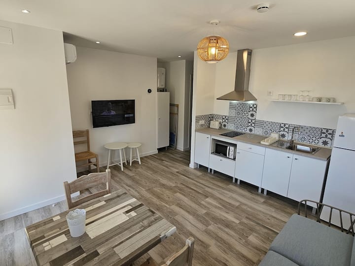 Apartment 17 - Colonia Sant Jordi