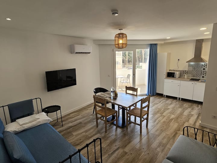 Apartment 18 - Colònia de Sant Jordi