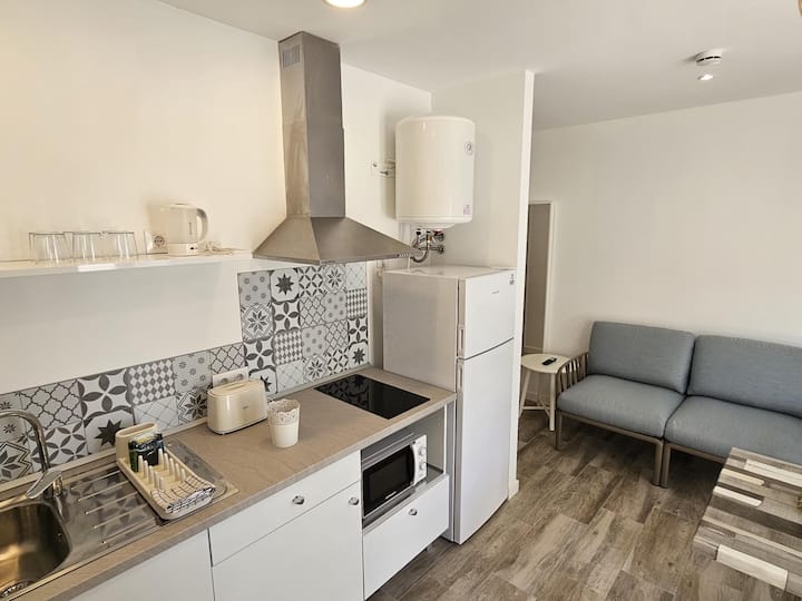 Apartment 19 - Colònia de Sant Jordi