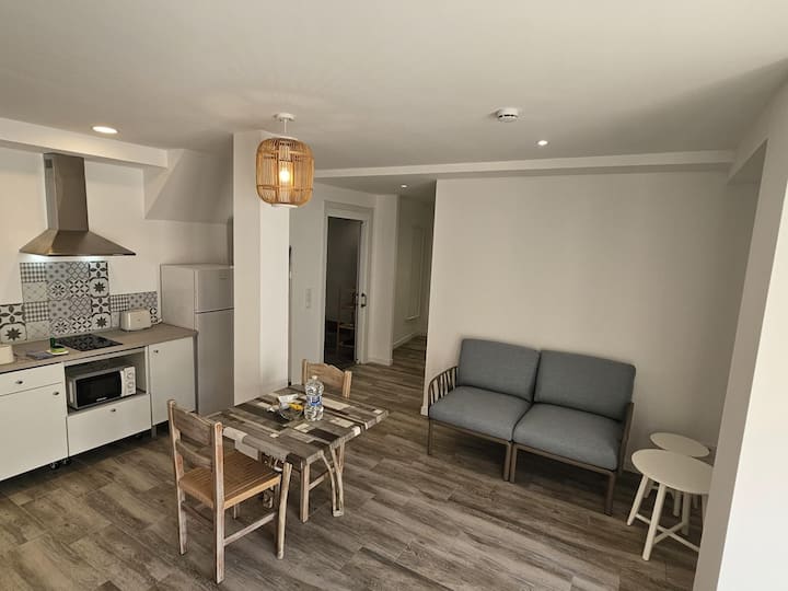 Apartament With Terrace 20 - Colònia de Sant Jordi