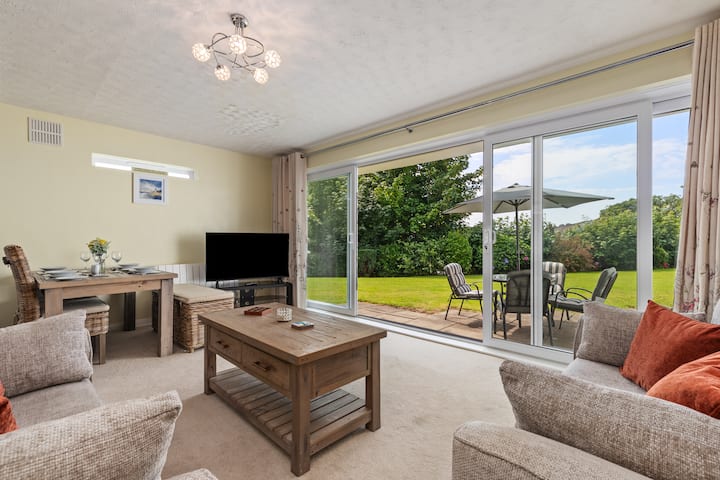 Harbour Reach - Close To Beach, Parking - Saundersfoot