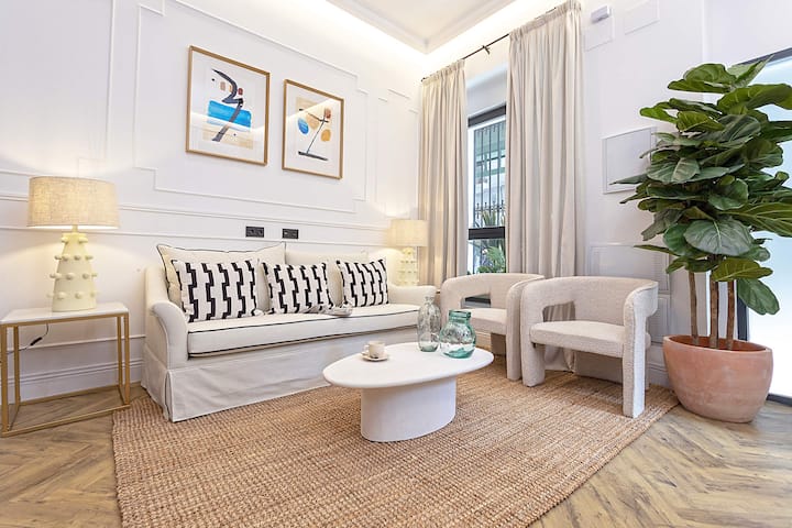 Exclusive Duplex In Seville Center. Lagar Ii - セビーリャ