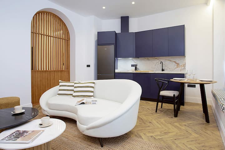 Lovely Apartment In Seville Center. Lagar I - Universidad Pablo de Olavide Sevilla