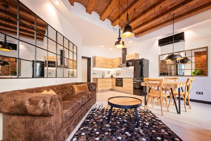 Sweett | Midtown Dali - Barcelone