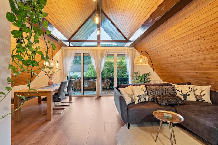 Goldener Hirsch - Lahr/Schwarzwald