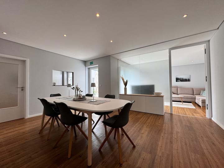 Bodensee Loft - Konstanz