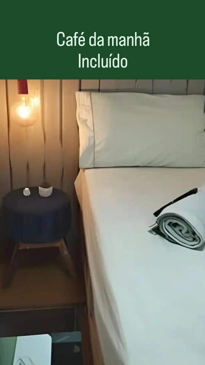 Micro Flat Compacto N3 - Volta Redonda