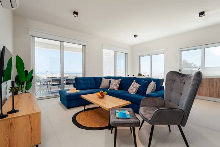 Apartment Angelica - Protaras