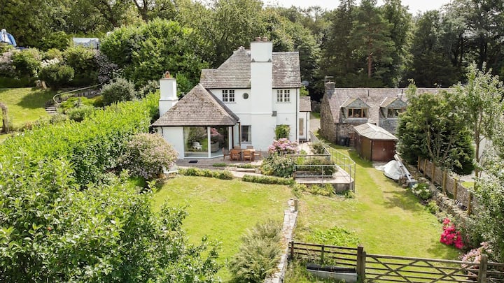 Millerbank, Windermere, Sleeps 6, Lake Views - Windermere, UK