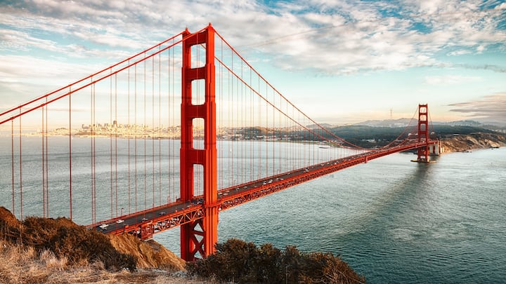 2 Spacious Units, Pet-friendly Property! - San Francisco, CA