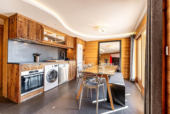 Appartement Sandflake - Les Gets - Les Gets