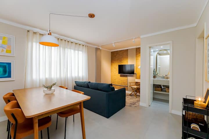 Incrível | Largo Da Ordem E Paraná Previdência - Curitiba