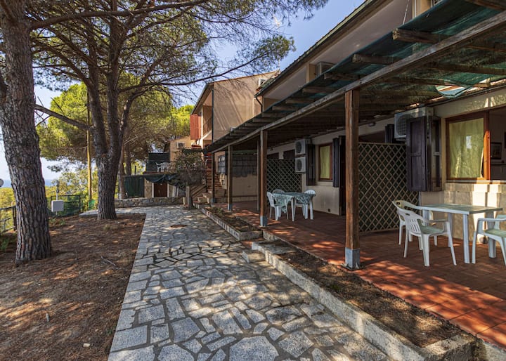 Residence La Calle Bilo 8b - Marciana Marina