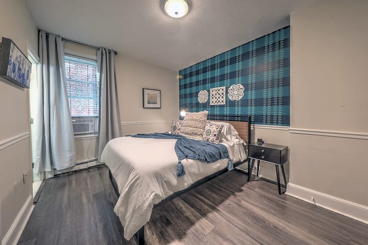 Great Value South End Studio! - Boston, MA