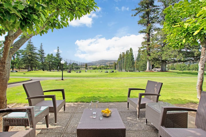 Silverado Condo - Napa, CA