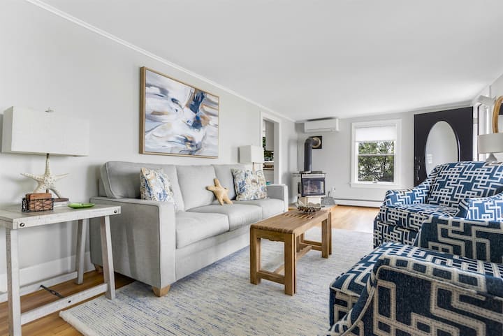 Welcome To Always On My Mind - New + Updated - Wells, ME