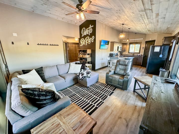 14a Getaway - Sturgis, SD