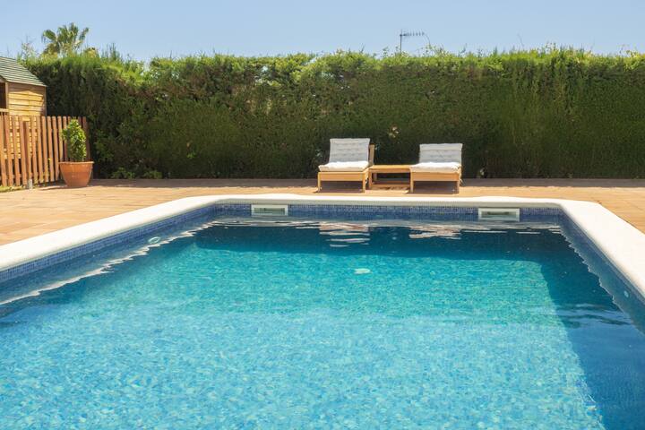 Montmary - Xeckin Holidays - Calafell