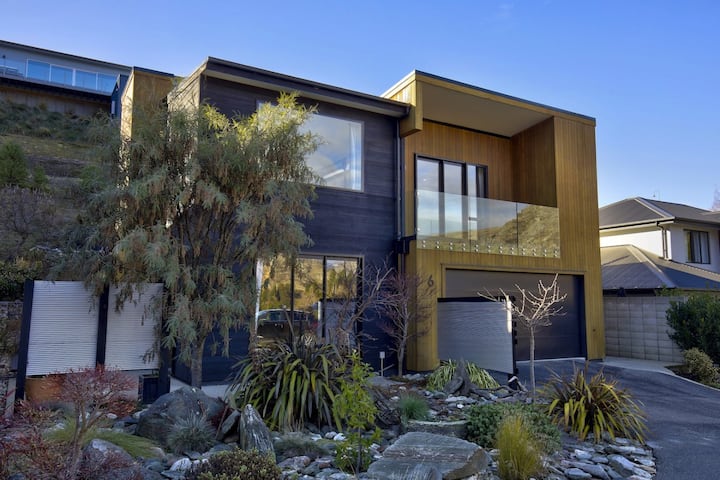 Shotover View - Family Friendly Close To Coronet - Queenstown