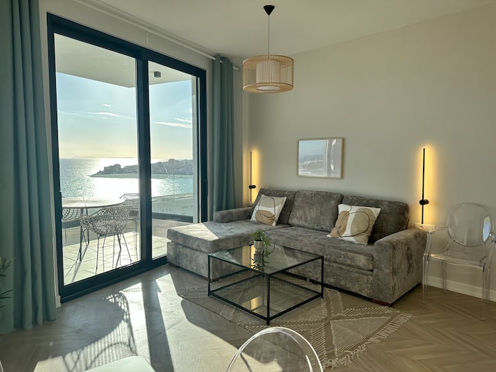 Vivien - Sarandë
