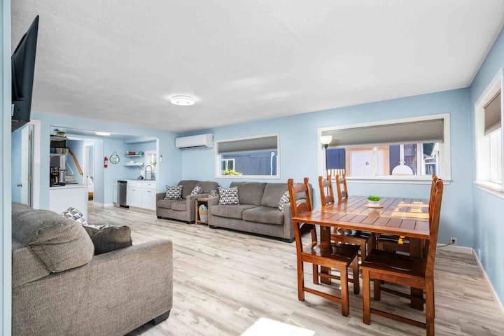 Incredible Central Rockaway Location, *Pet - Rockaway Beach, OR