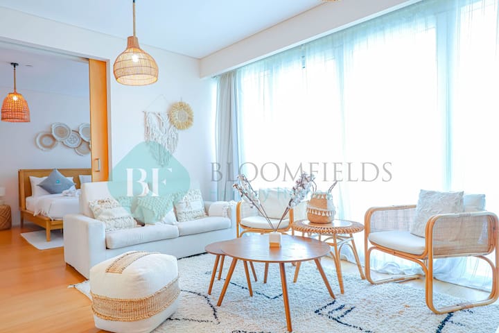 Bloomfields Adorable 1br In Raha Beach Access - Abou Dabi