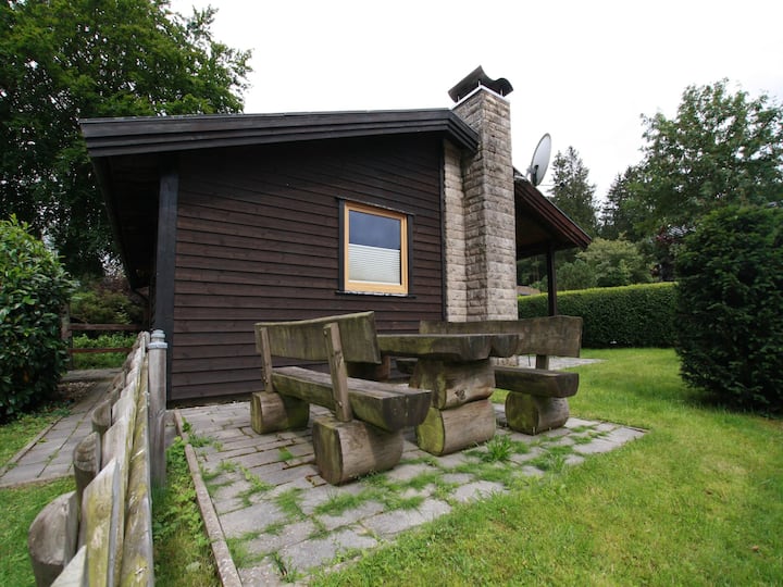 Chalet Au Harz Près Du Waldsee - Clausthal-Zellerfeld