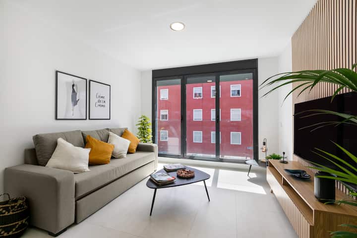 Eleven 4 - Santa Cruz de Tenerife