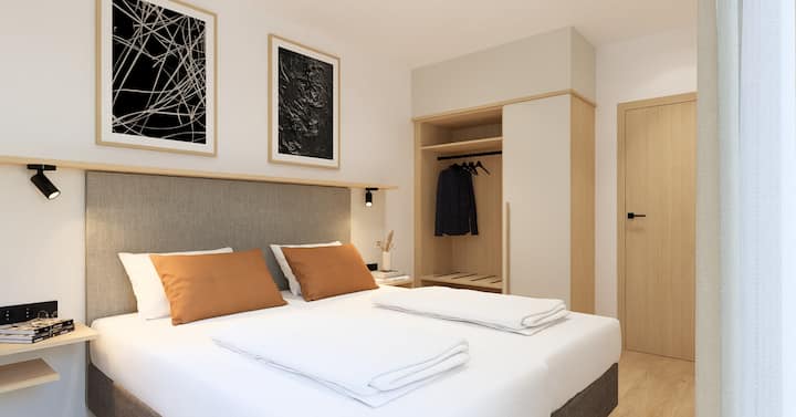 Tante Trude Capri Double Room For Two Persons - Oetz