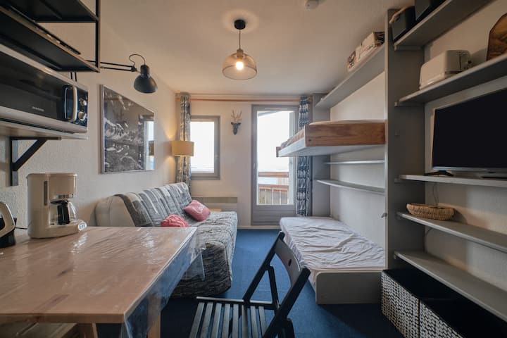 Studio Gaelle - Prapoutel