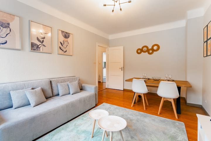 Le Havre Des Cigognes - Grand T3 à Strasbourg - Strasbourg