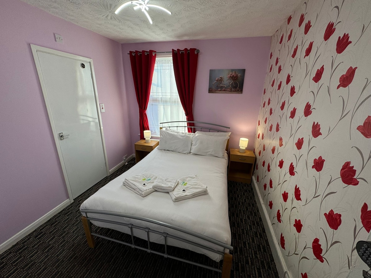 Rooms For Rent In Norfolk