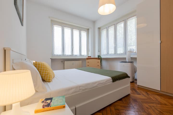 Wonderful Italy | Casa Gabel - Torino