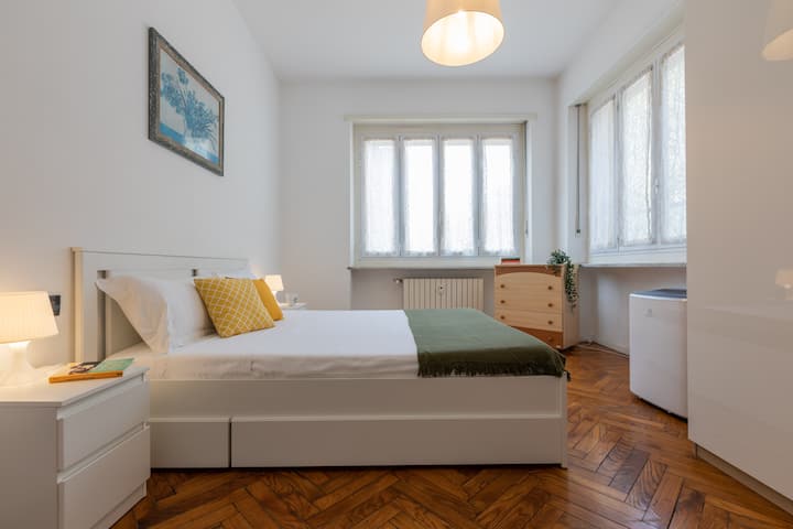 Casa Gabel By Wonderful Italy - Turin