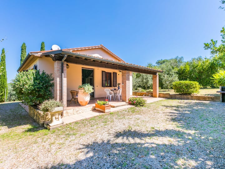 Oliveta 2 By Interhome - Cecina