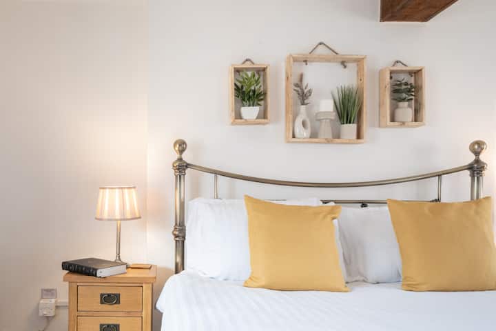 Maple Cottage - Beautiful 2bd Family Retreat - Chipping Norton