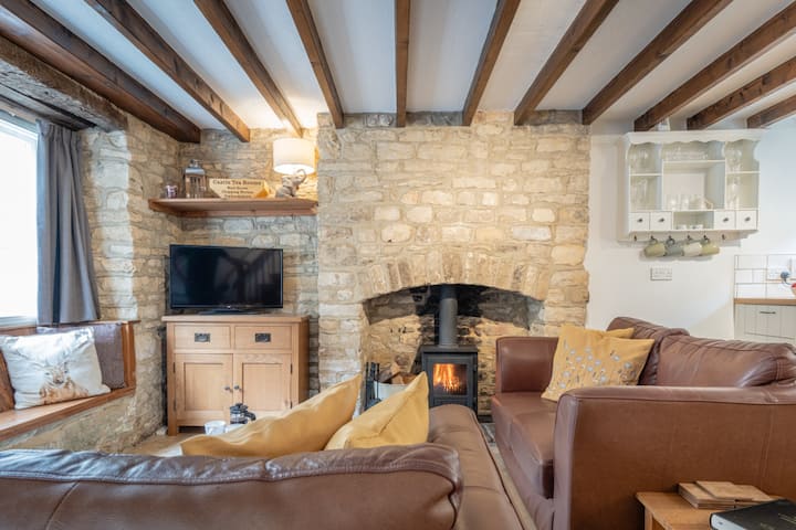 Maple Cottage - Beautiful 2bd Family Retreat - Oxfordshire