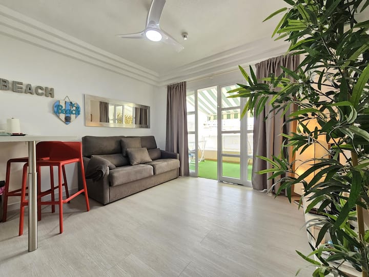 Fantastique Appartement Villa Victoria - Costa Adeje