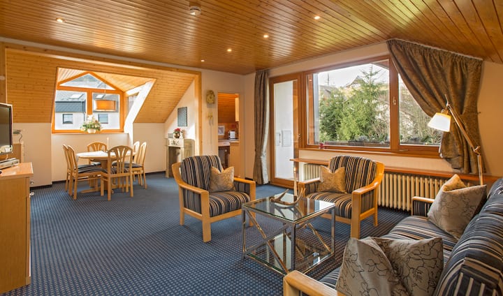 Apartment 8 - Rose - Hinterzarten